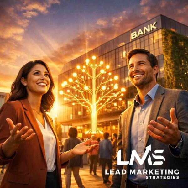 Top 6 Bank Social Media Marketing Trends to Follow in 2026